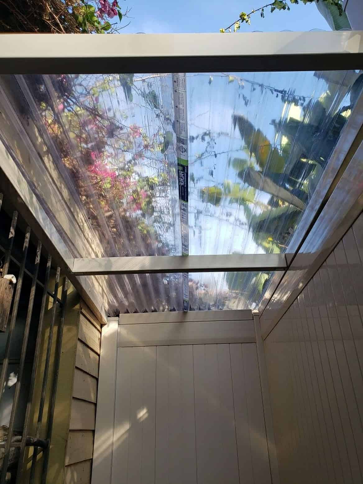 Aluminum Patio Covers | Vinyl Pro Fence