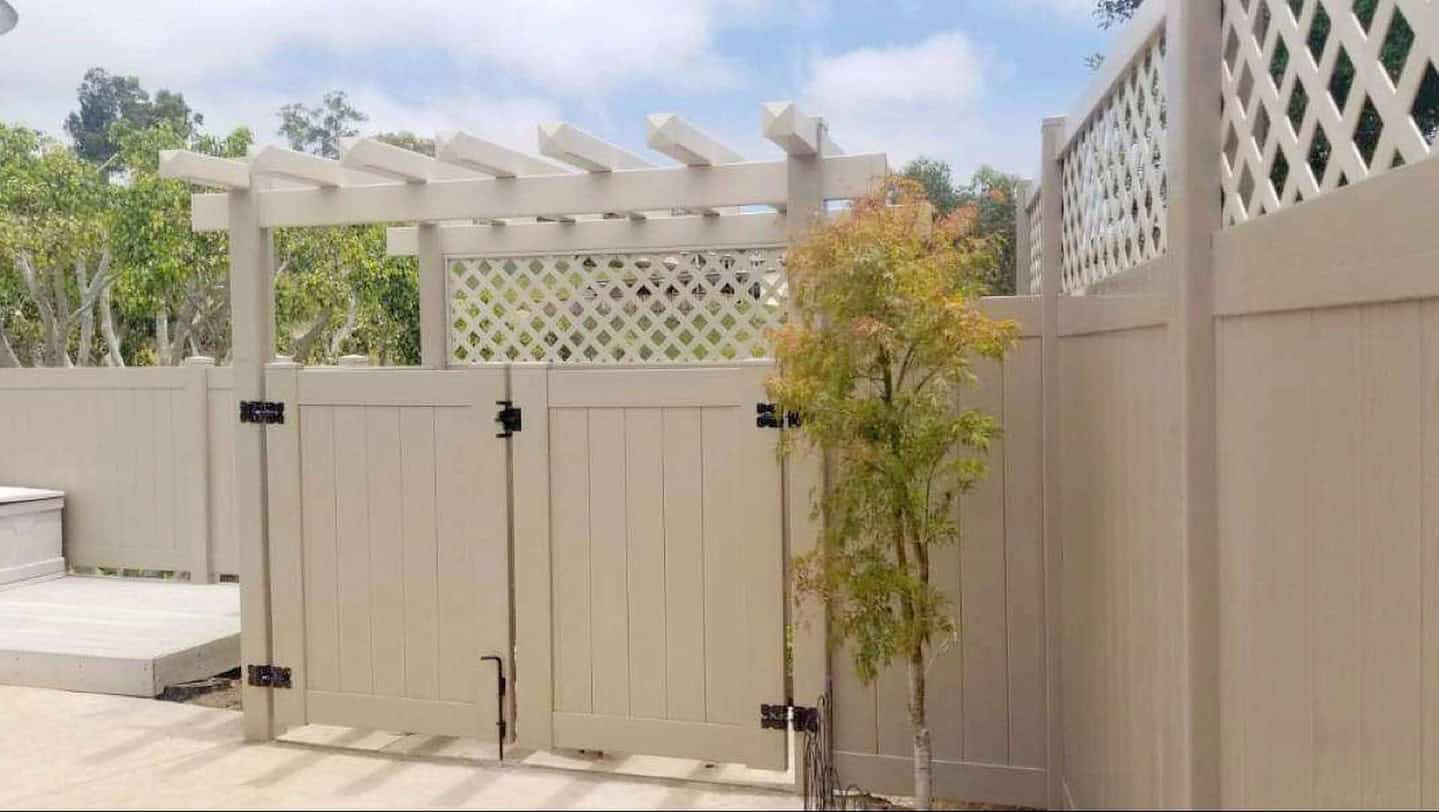 Vinyl Patio Covers Gallery | Vinyl Pro Fence