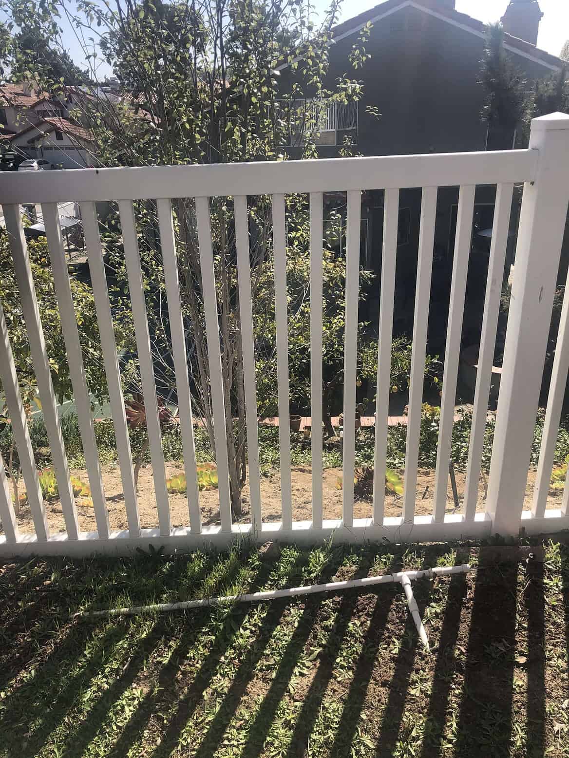 Vinyl Picket Fences | Vinyl Pro Fence