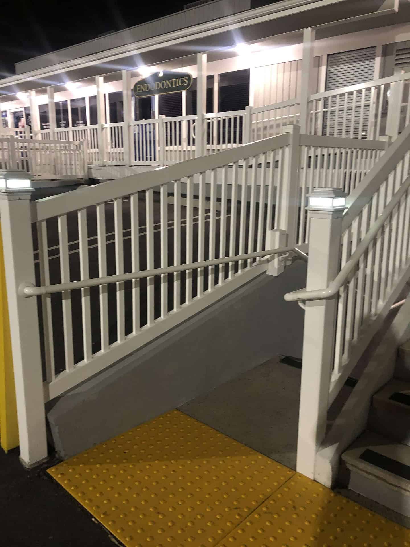 Vinyl Picket Fences | Vinyl Pro Fence