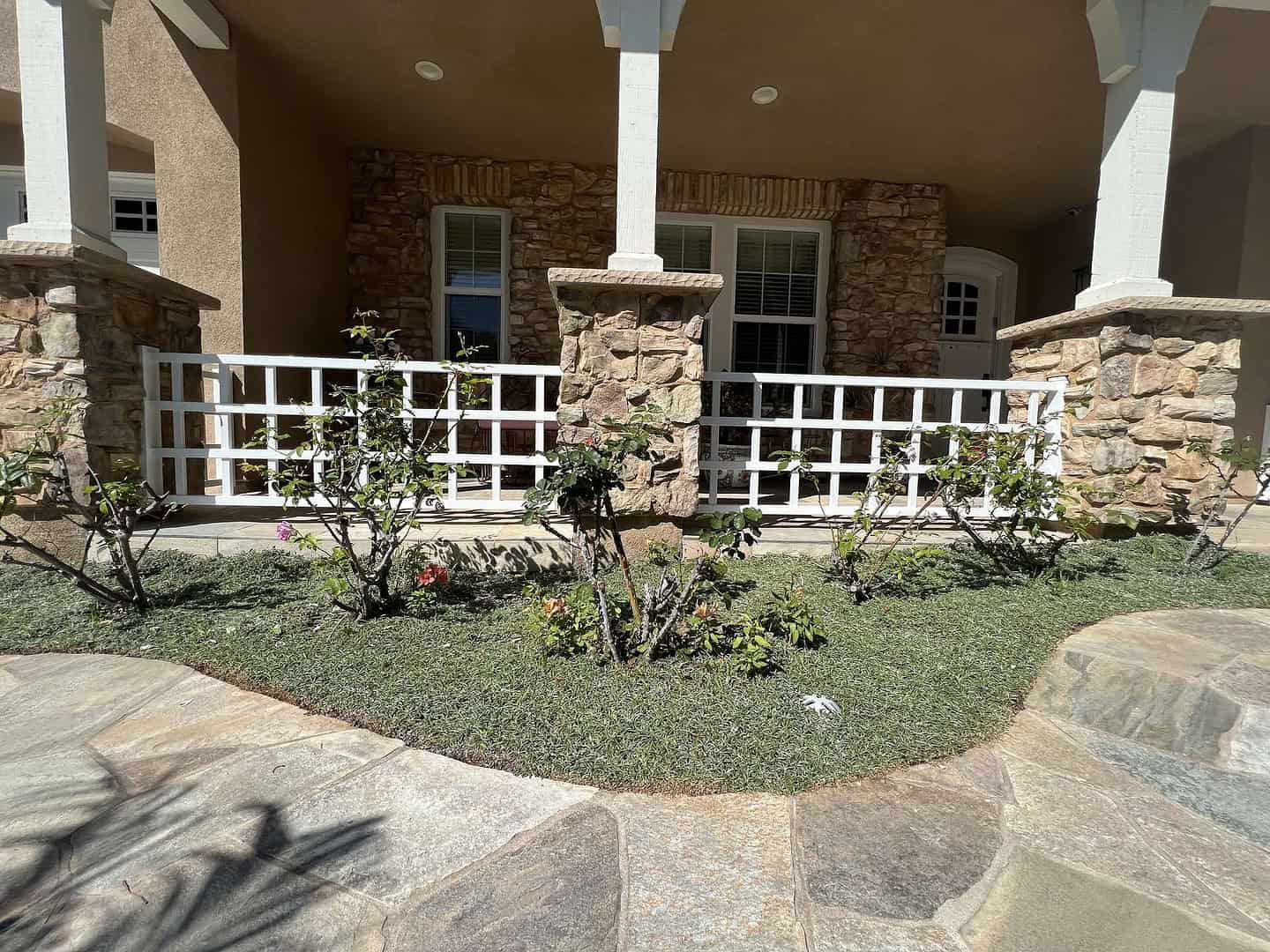 Vinyl Picket Fences | Vinyl Pro Fence
